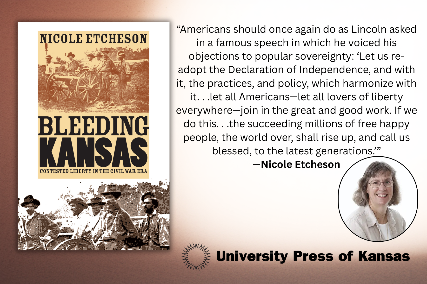 Celebrating Kansas’s Birthday and Re-Adopting the Declaration of ...