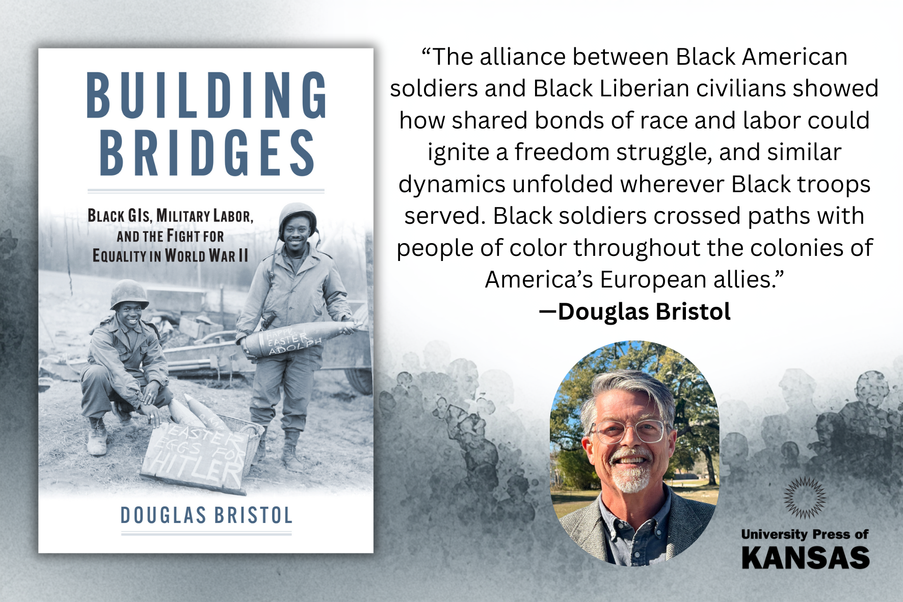 Everywhere Black Soldiers Went in World War II, Freedom Followed ...