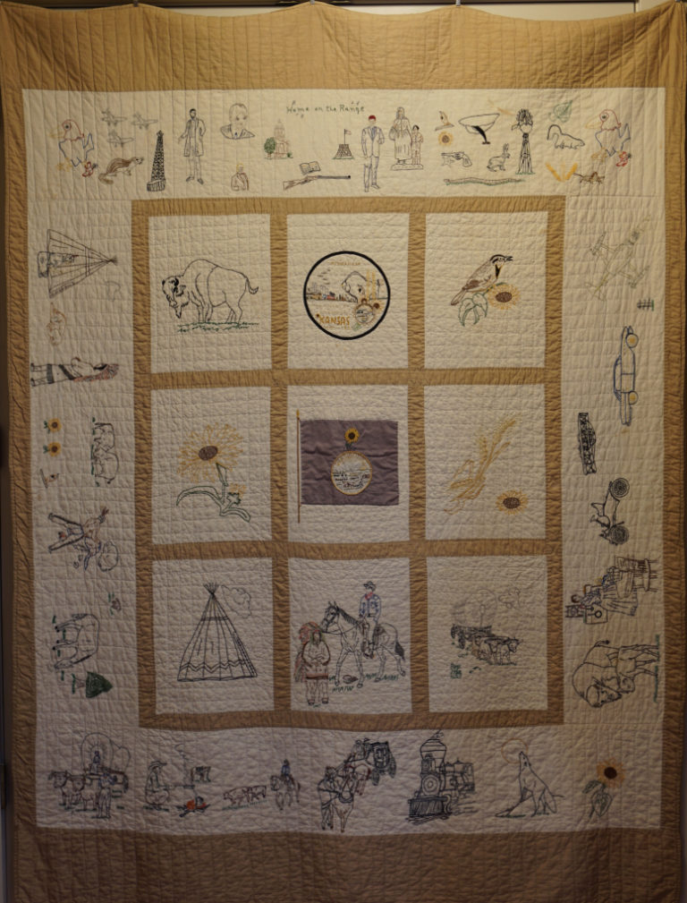 My Quilt by Elizabeth Hardinger - Kensington Books Publishing