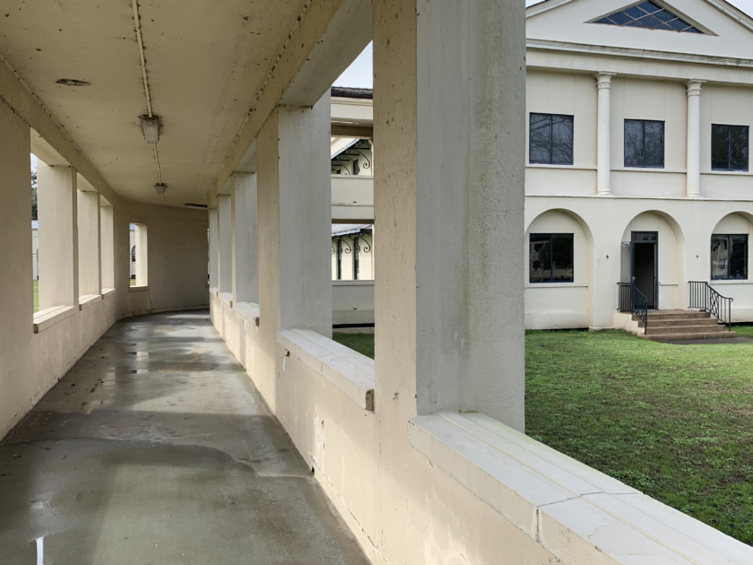 The True History That Inspired The Second Life of Mirielle West ...