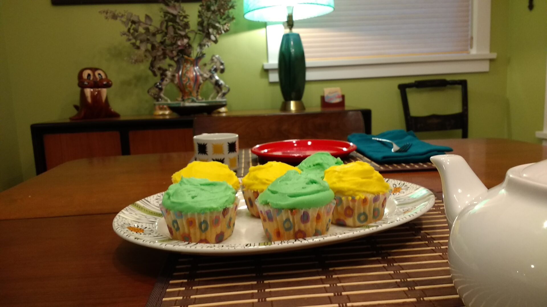 Introducing the Cupcake Coven! - Kensington Books Publishing