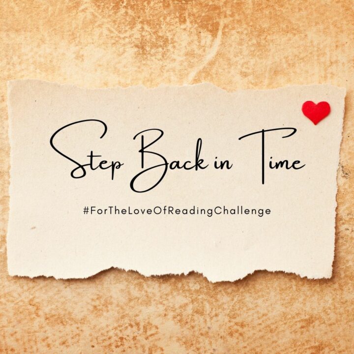 Step Back in Time - Kensington Books Publishing
