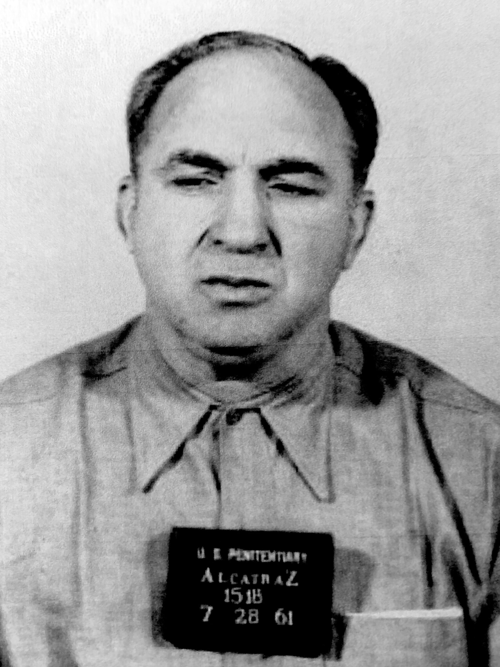 Five Things You Didn't Know About Gangsters vs. Nazis - Kensington ...