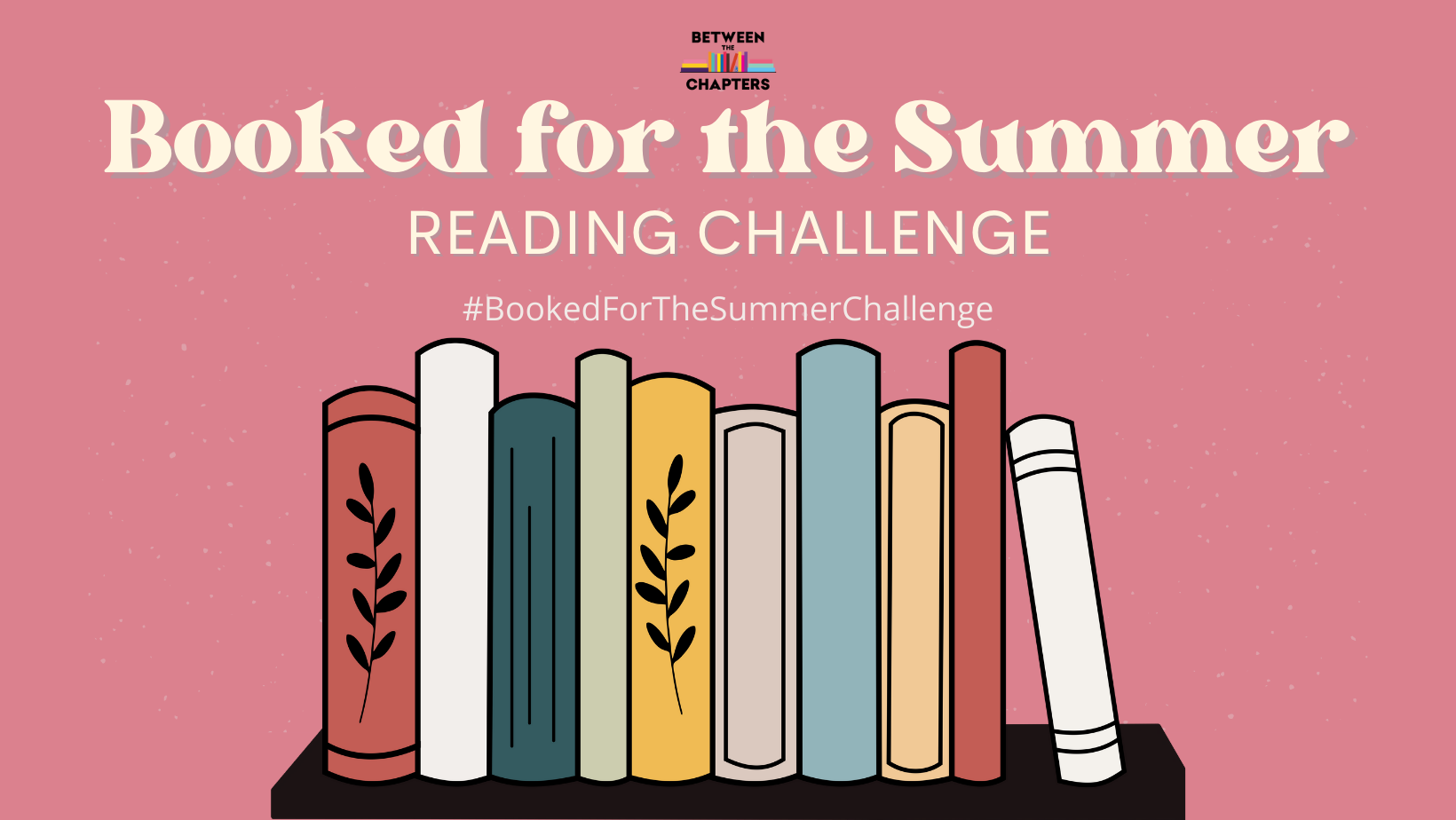 Booked for the Summer: August - Kensington Books Publishing