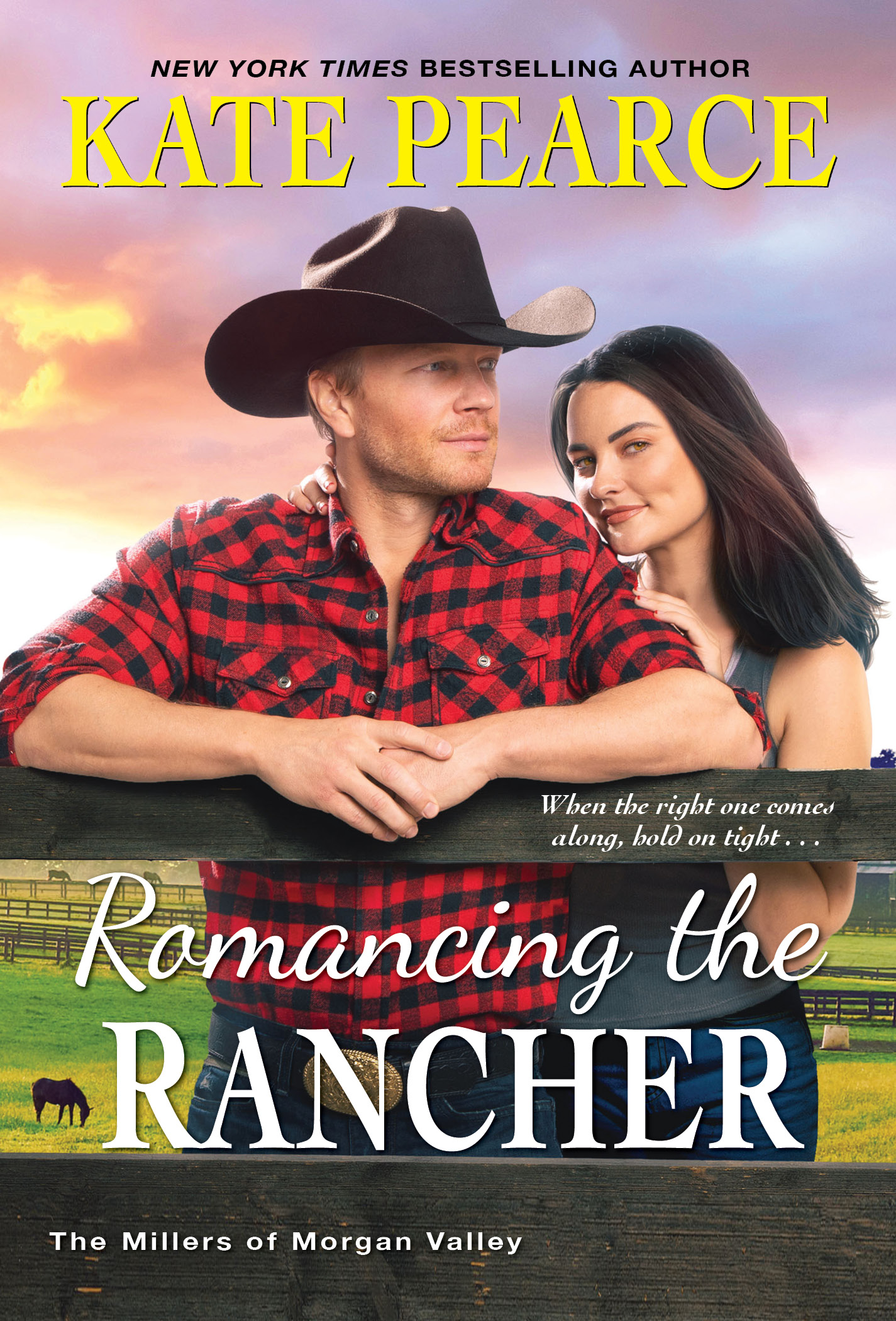 Romance on the Ranch - Kensington Books Publishing
