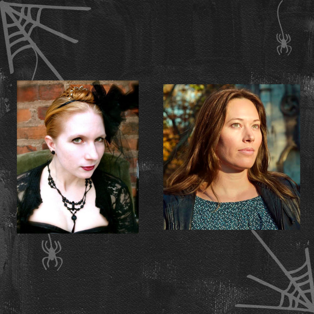 A Haunted History of Invisible Women