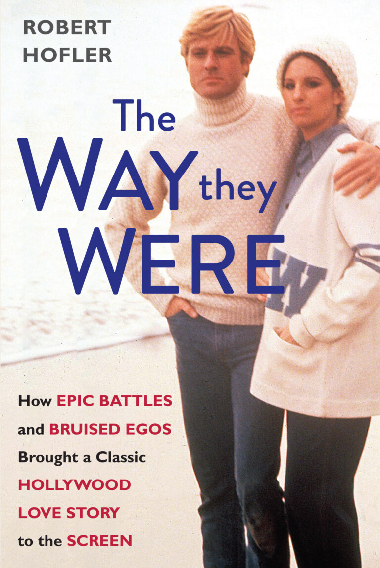 The Way They Were
