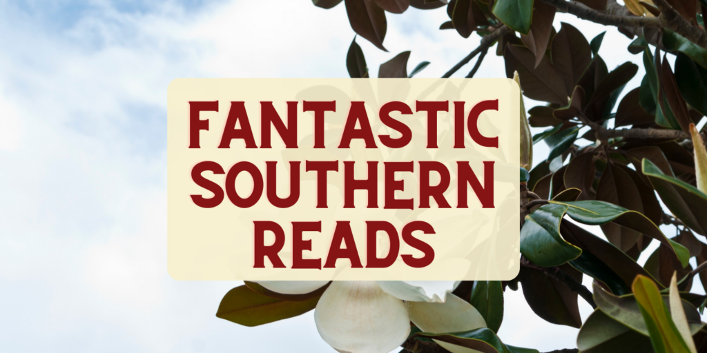 Southern Fiction Must-Reads for Summer - Kensington Books Publishing