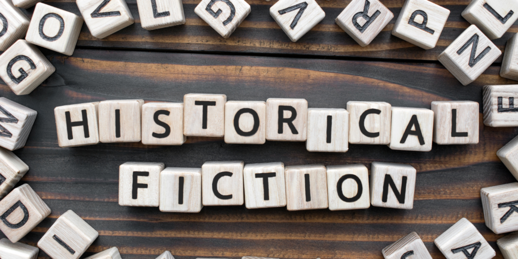 Historical Fiction Recommendations Based on Real History - Kensington ...