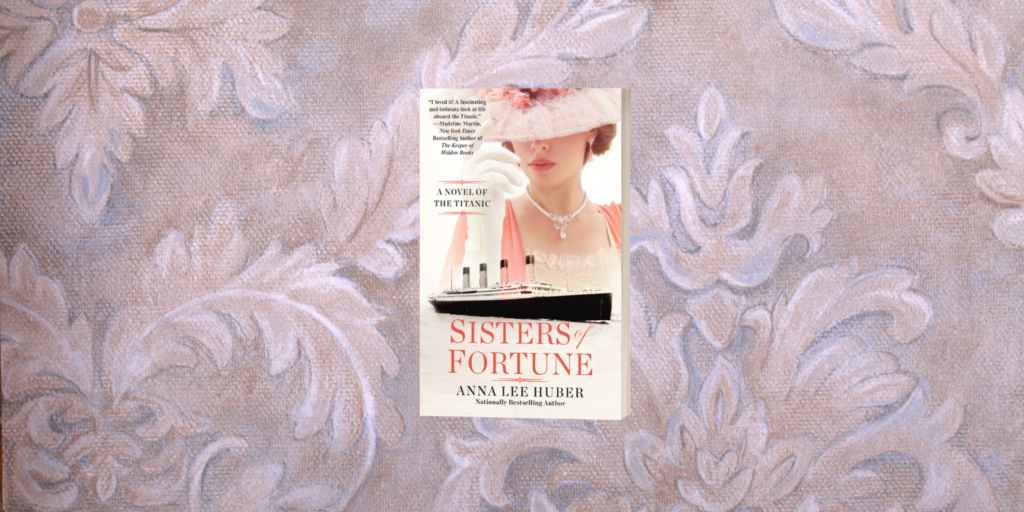 SISTERS OF FORTUNE Research and Inspiration - Kensington Books Publishing