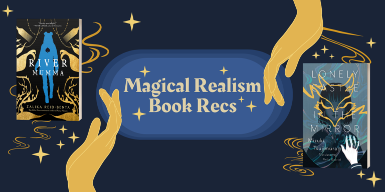 Magical Realism Book Recs - Kensington Books Publishing