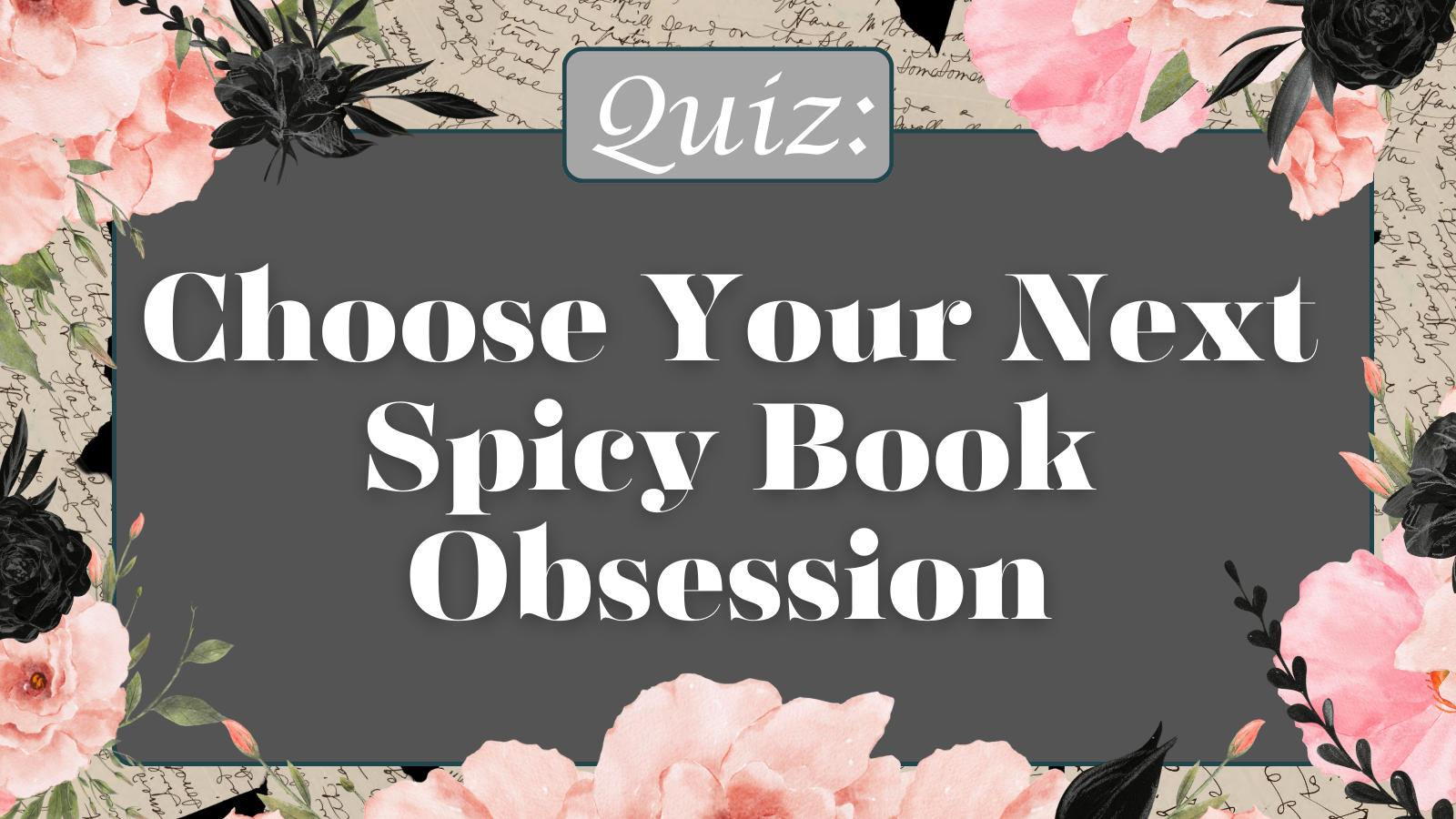 PICK YOUR NEXT SPICY READ - Kensington Books Publishing