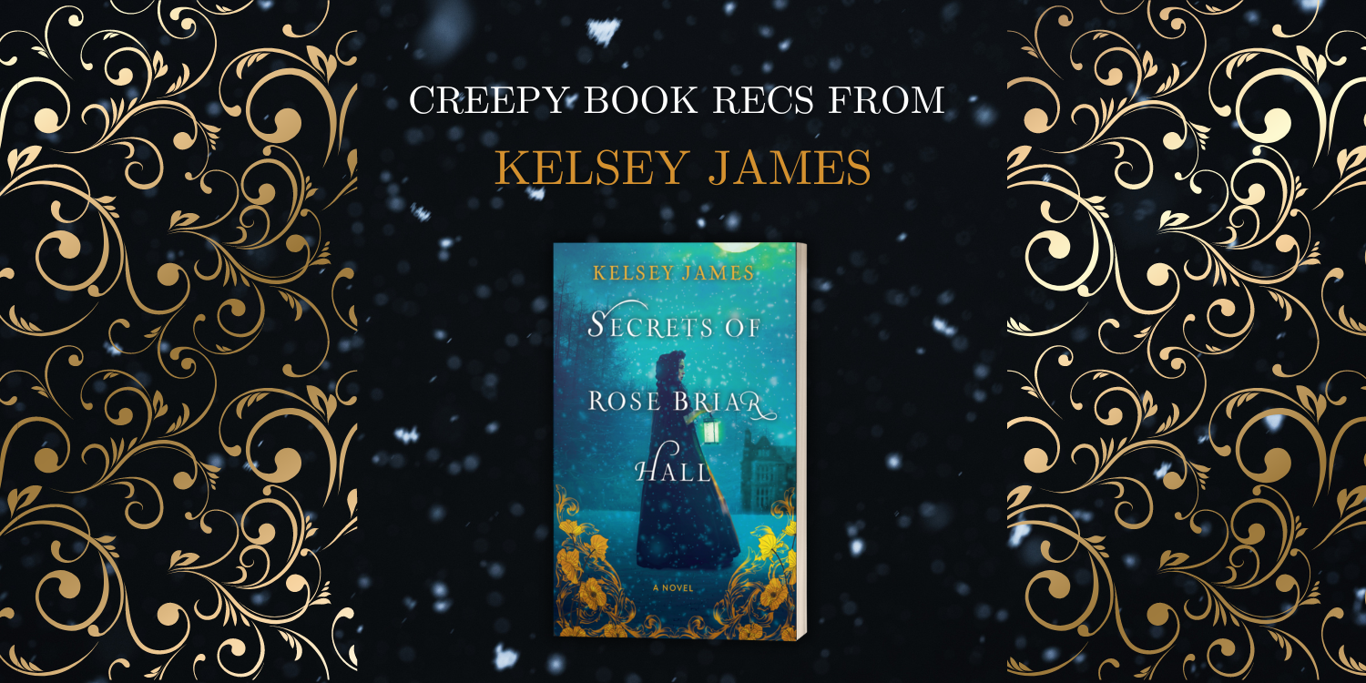 Fictional Icons by Alana Wulff - Kensington Books Publishing