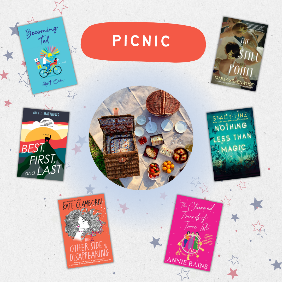 What to Read This Fourth of July - Kensington Books Publishing