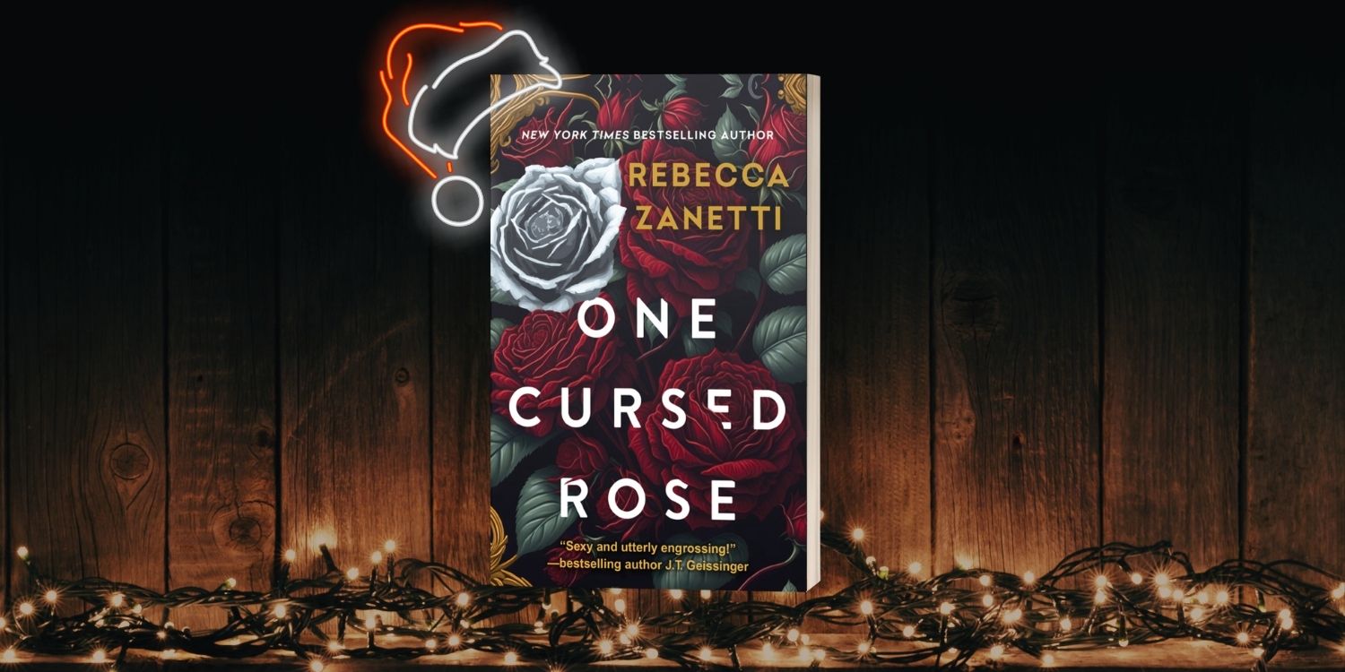 Spicy Reads: For the Naughty on Your List - Kensington Books Publishing