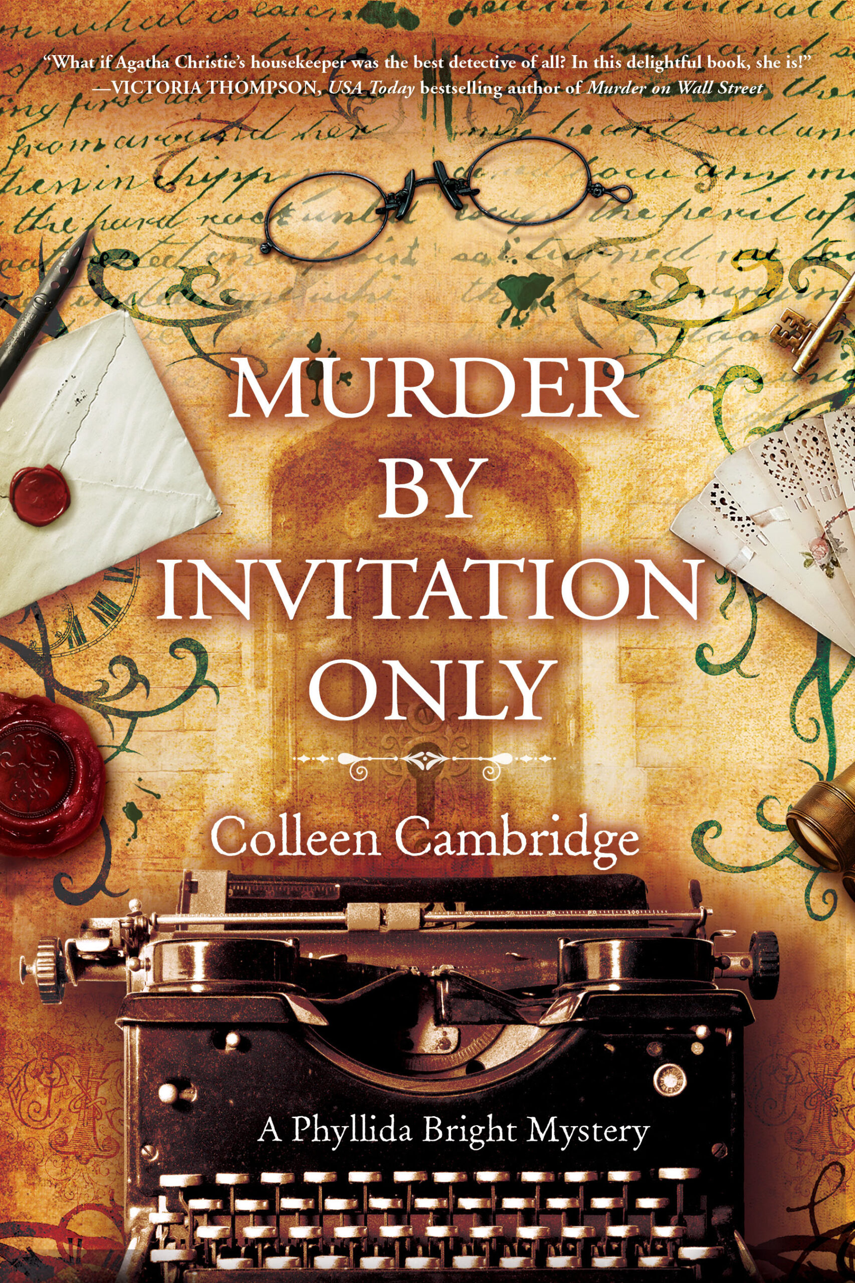 Must-Read Mysteries for Fans of Agatha Christie - Kensington Books ...