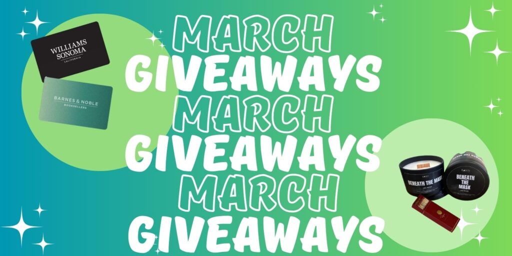 Get March Madness With Our Giveaways! - Kensington Books Publishing