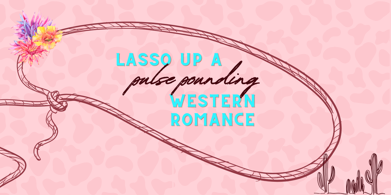 Lasso Up a Western Romance - Kensington Books Publishing