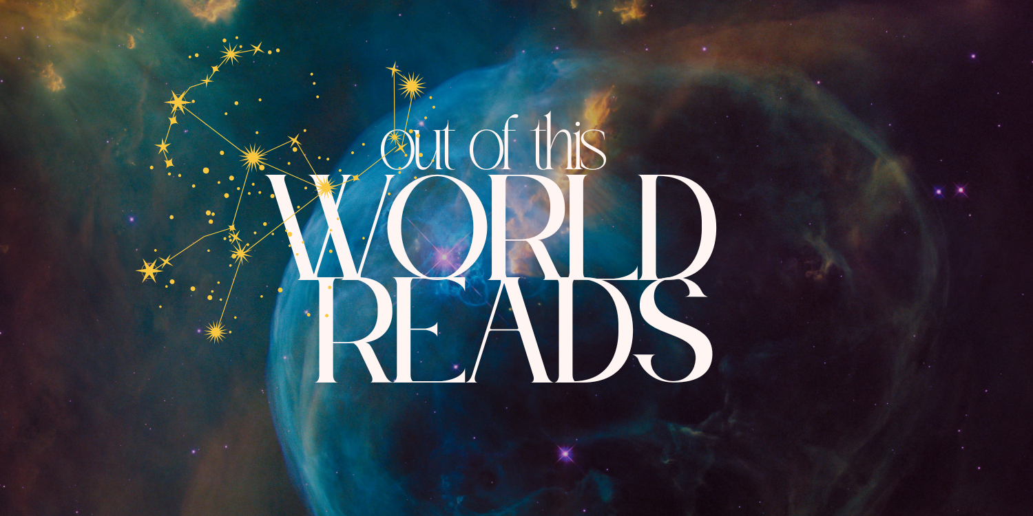 Out of This World Reads - Kensington Books Publishing
