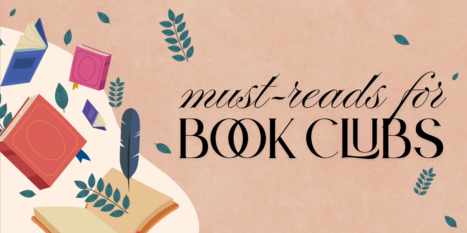 The Best Reads to Spark Insightful Conversations - Kensington Books ...