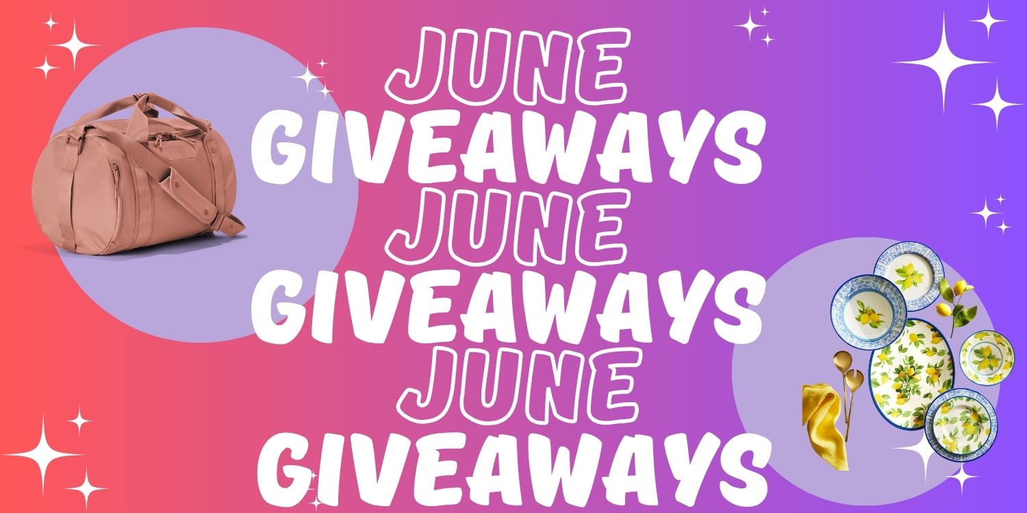 June 2026 Giveaways - Kensington Books Publishing