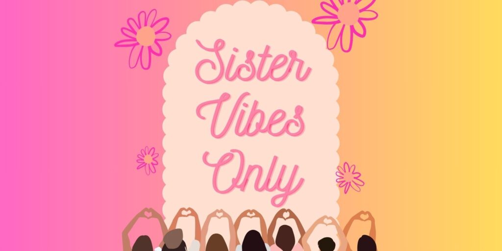 Sister Vibes Only - Kensington Books Publishing