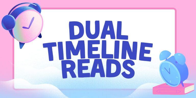 Dual Timeline Reads - Kensington Books Publishing