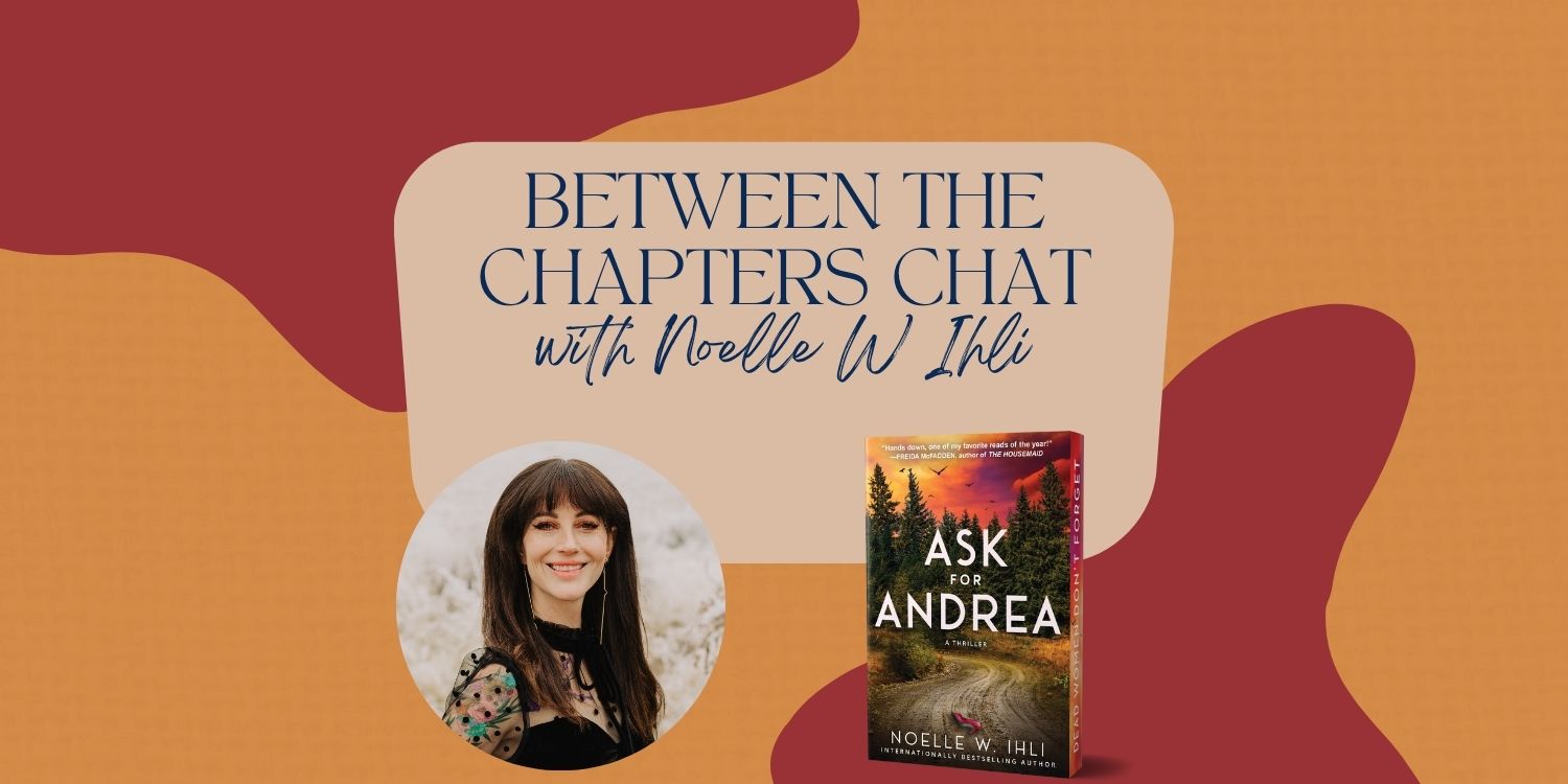 Between the Chapters - Kensington Books Publishing