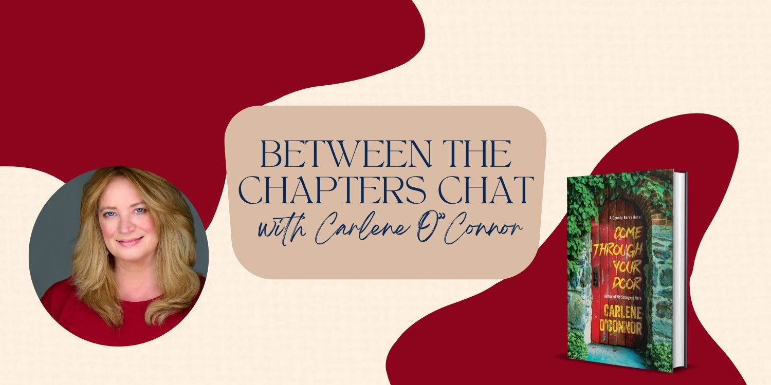 Between the Chapters - Kensington Books Publishing