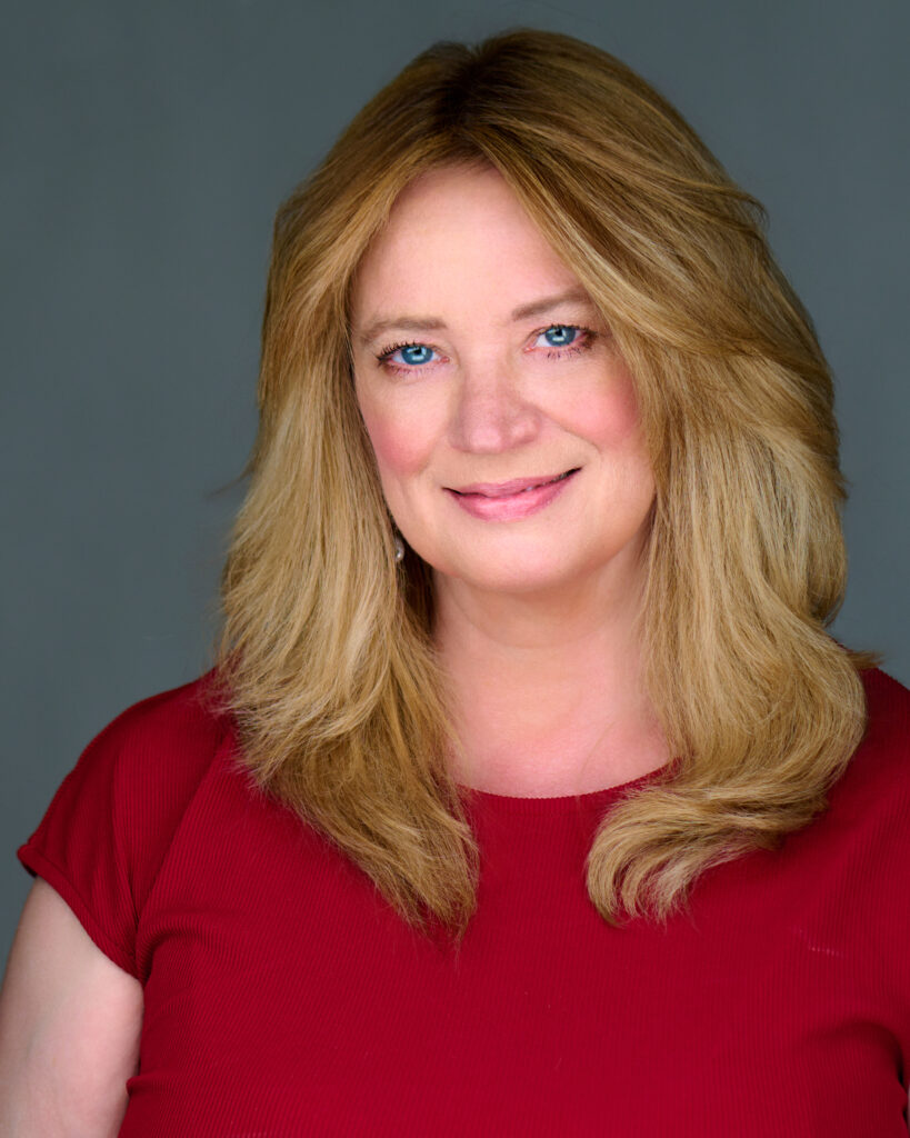 Between the Chapter Chat with Carlene O'Connor - Kensington Books ...