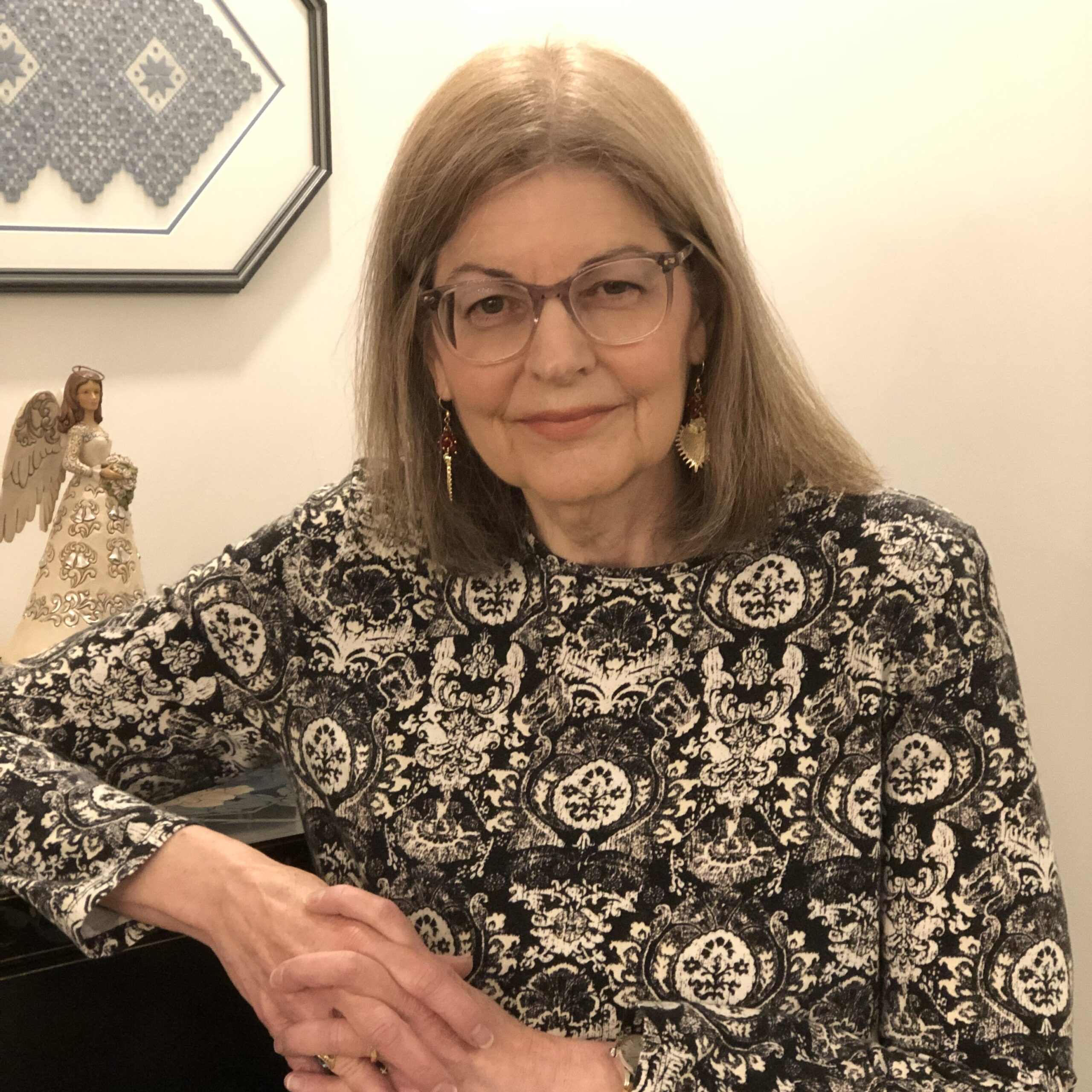 Between the Chapters Chat with Vanessa Kelly - Kensington Books Publishing