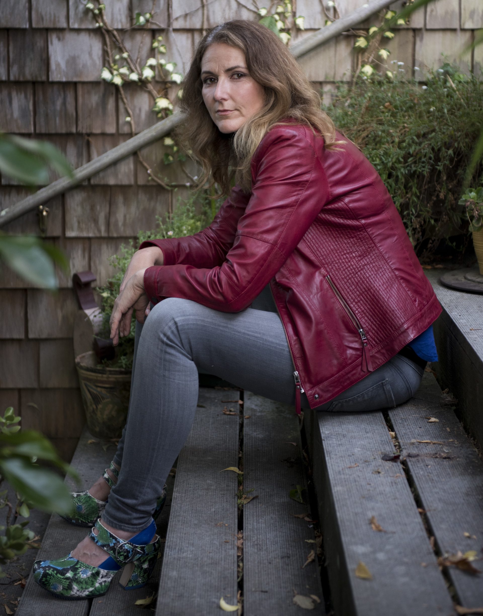 THE MENOPAUSE MANIFESTO - Pages