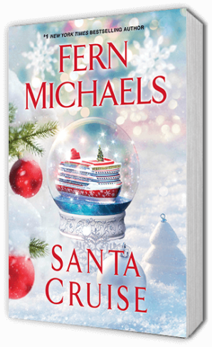 Santa Cruise - Pages