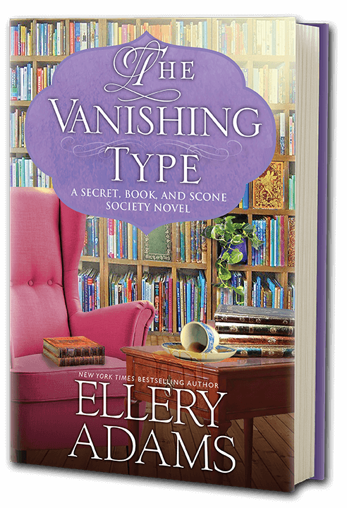 Cozy Bundle Giveaway - Pages