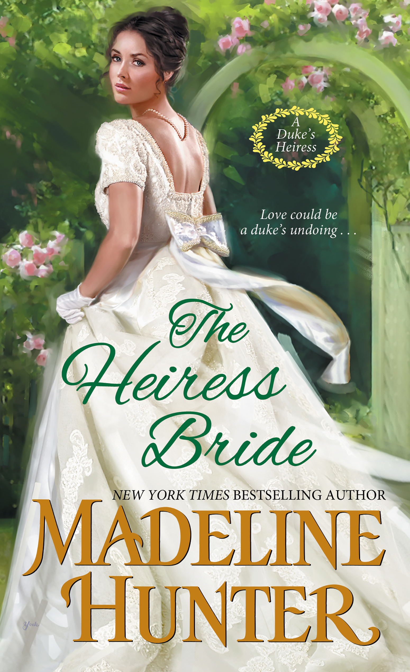 Historical Romance Giveaway - Pages