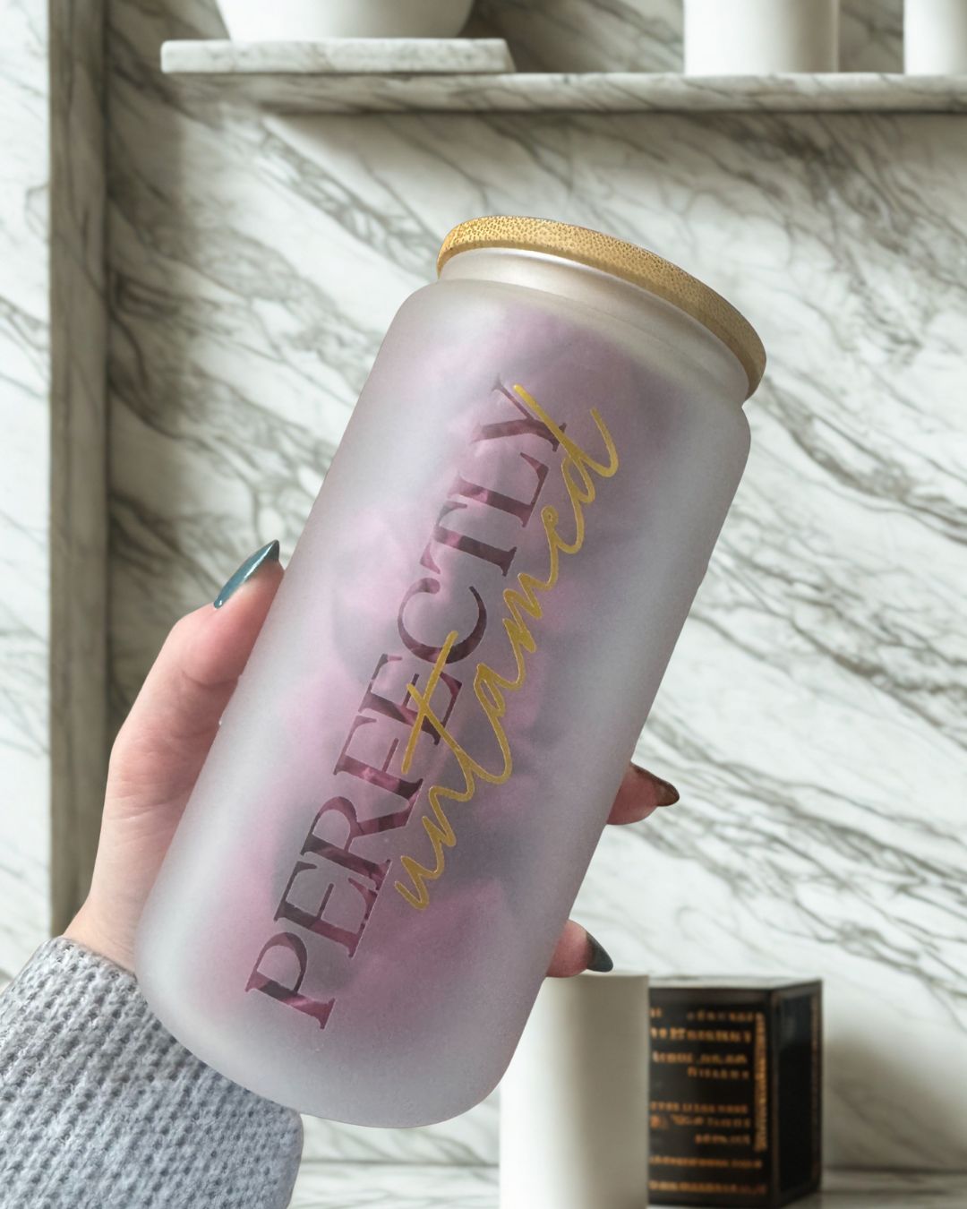 DAWN OF CHAOS AND FURY Preorder Giveaway Landing page - Pages