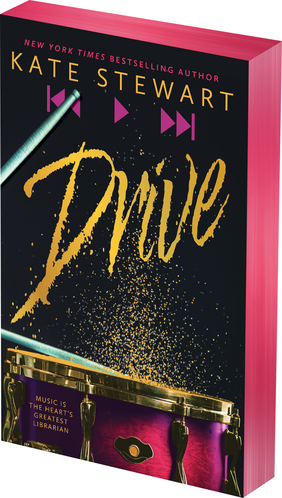 Kate Stewart Landing Page - Kensington Publishing