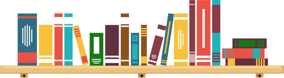 Book Club Extras - Libraries