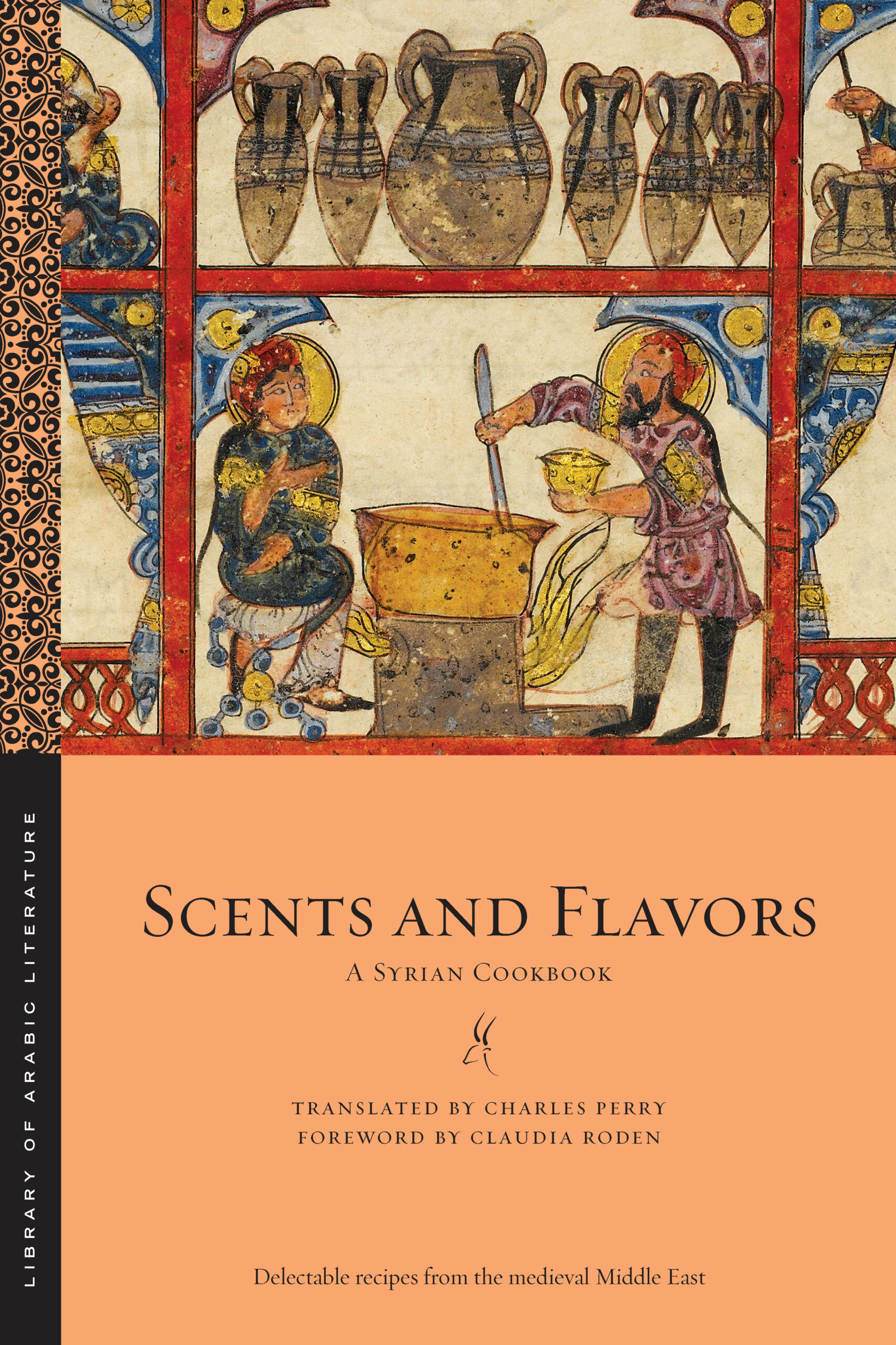 What Culinary History Can Teach Us Tracing Dishes Through The Library