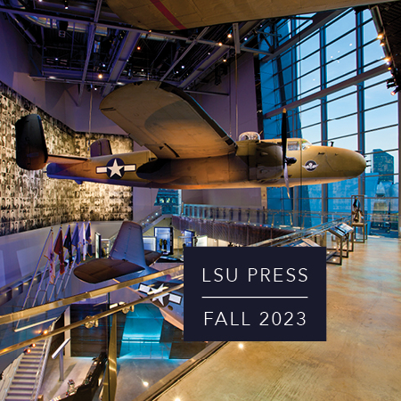 Home - LSU Press