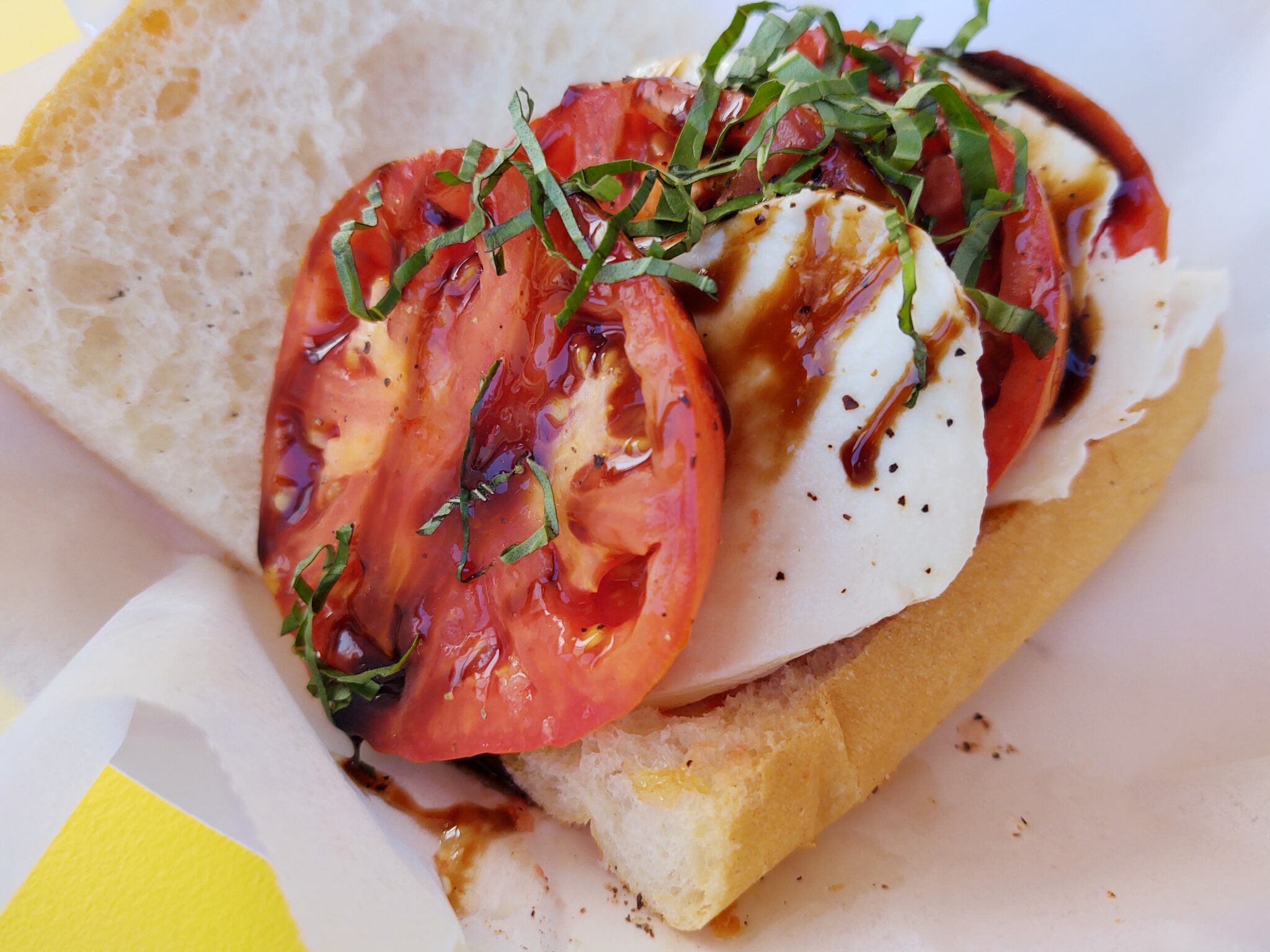 Po’Boys of All Kinds - LSU Press