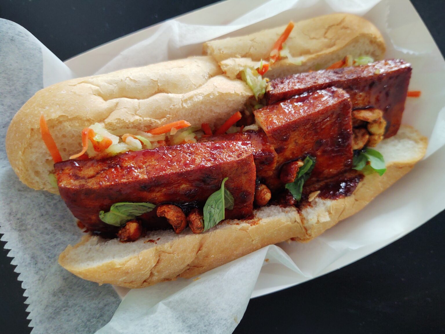 Po’Boys of All Kinds - LSU Press