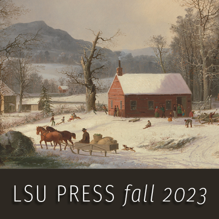 Home - LSU Press