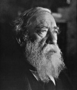 Moncure Conway Rewrites the Past - LSU Press