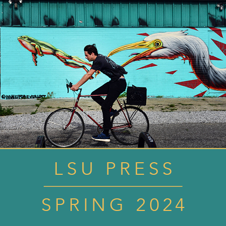 Home - LSU Press