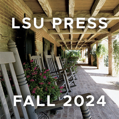 Home - LSU Press