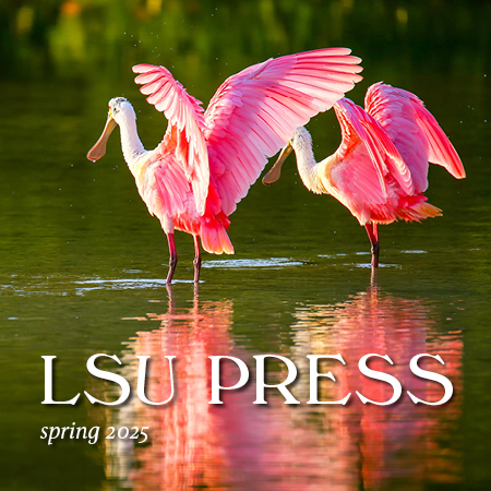 Home - LSU Press