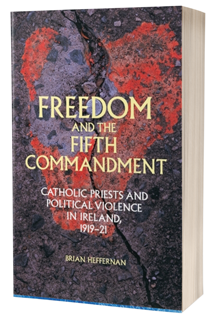 Freedom and the Fifth Commandment - Q&A with Brian Heffernan ...