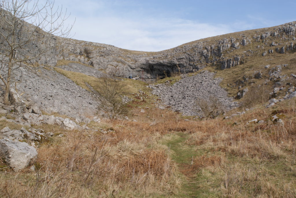 The body in the cave: how do we understand Neolithic cave burials? by ...