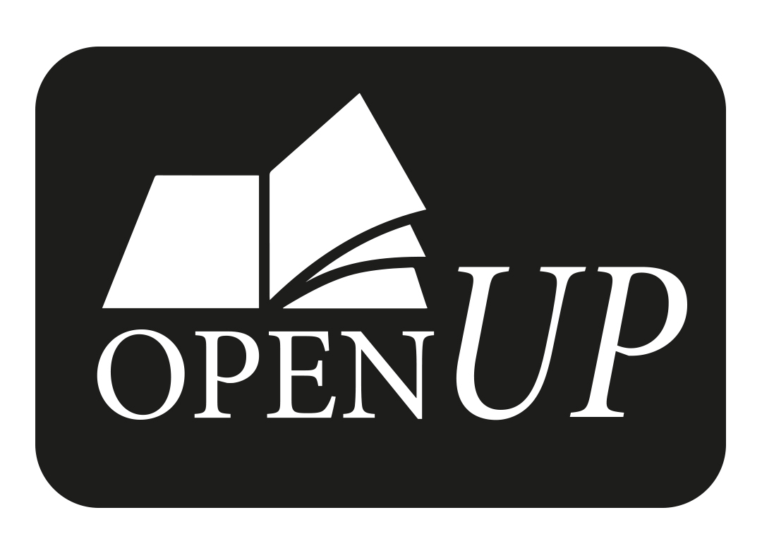 OpenUP Early Career Researcher (ECR) Monograph initiative - Manchester ...